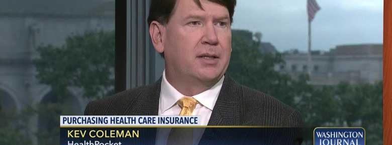 Kev Coleman | healthinsurance.org