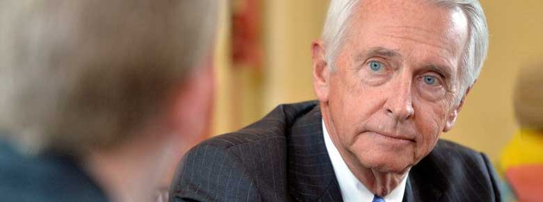 Steve Beshear | healthinsurance.org