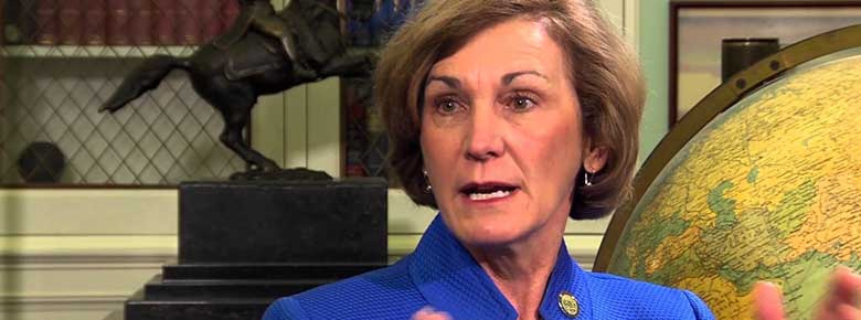 Barbara Bollier, M.D. | healthinsurance.org