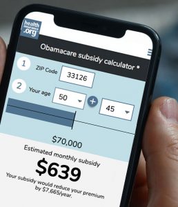 Individual health insurance under Obamacare - healthinsurance.org